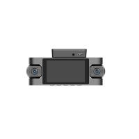 China 1080P Wifi Dashcam 4 Channel Dash Cam DVR HD Night Vision 4 Lens Dash Cam for sale