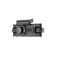 China 1080P Wifi Dashcam 4 Channel Dash Cam DVR HD Night Vision 4 Lens Dash Cam for sale