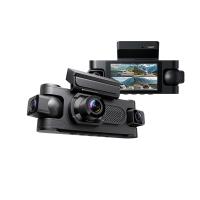 China 1080P Wifi Dashcam 4 Channel Dash Cam DVR HD Night Vision 4 Lens Dash Cam for sale