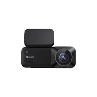 China Safety Car DVR 4K UHD Dash Cam Dual Lens Emergency Lock For Enhanced Driving for sale
