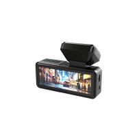 China Safety Car DVR 4K UHD Dash Cam Dual Lens Emergency Lock For Enhanced Driving for sale
