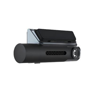 China Driving Safety 3 Channel Dash Cam With 4K Front Camera Recording WiFi for sale