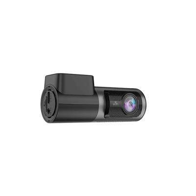 China Clear Road Recording Mini 1080P Dash Cam With WDR Night Vision And WiFi for sale