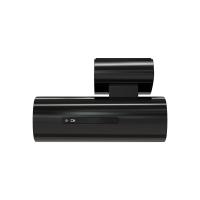 China Car DVR 4K No Screen Dash Cam Mini Dual Lens WiFi GPS Dash Camera for sale