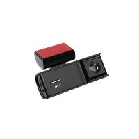 China Car DVR 4K No Screen Dash Cam Mini Dual Lens WiFi GPS Dash Camera for sale
