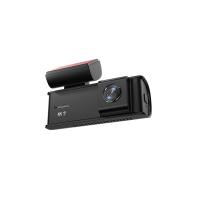 China Car DVR 4K No Screen Dash Cam Mini Dual Lens WiFi GPS Dash Camera for sale