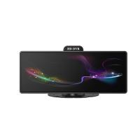China 10.26 Inch Touch Wireless Apple CarPlay Screen With Navigation Car Player for sale
