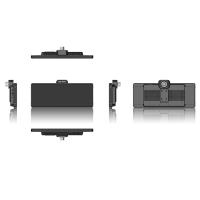China 10.26 Inch Touch Wireless Apple CarPlay Screen With Navigation Car Player for sale