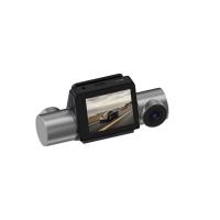 China 3 Lens Vehicle Dash Cam with 2K Front Camera / 1080P Cabin Rear Car Recorder for sale
