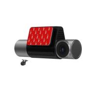 China 3 Lens Vehicle Dash Cam with 2K Front Camera / 1080P Cabin Rear Car Recorder for sale