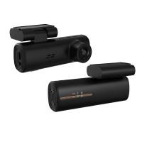 China 4K Dual Channel Wireless Dashcam With Novatek Chipset Car Recorder for sale