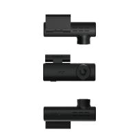 China 4K Dual Channel Wireless Dashcam With Novatek Chipset Car Recorder for sale