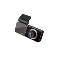 China 3.2 Inch Touch Screen Dash Cam 4K Front 1080P Rear With WiFi GPS ADAS Smart Driving Assist for sale
