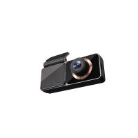 China 3.2 Inch Touch Screen Dash Cam 4K Front 1080P Rear With WiFi GPS ADAS Smart Driving Assist for sale