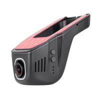 China Integrated 4K 2K Hidden WIFI Car Dash Cam Universal For Honda All Models for sale