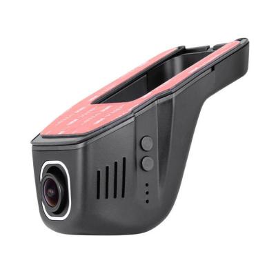 China Integrated 4K 2K Hidden WIFI Car Dash Cam Universal For Honda All Models for sale