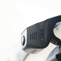 China Integrated 4K 2K Hidden WIFI Car Dash Cam Universal For Honda All Models for sale