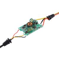 China Dash Cam Smart Hardwire Kit Step Down Cable With 24 Hour Parking Monitoring Low Voltage Protection for sale