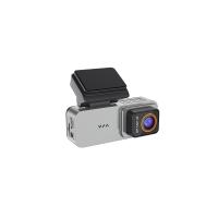 China 3.2 Inch Dual Lens Car Dash Cam 4K Camera With WiFi GPS ADAS Dash Cam for sale