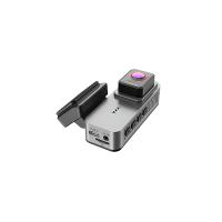 China 3.2 Inch Dual Lens Car Dash Cam 4K Camera With WiFi GPS ADAS Dash Cam for sale