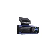 China 3.2inch Display Car Recorder Dash Cam With 4K Front And 1080P Rear Cameras for sale