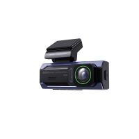 China 3.2inch Display Car Recorder Dash Cam With 4K Front And 1080P Rear Cameras for sale