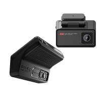 China 4G Lte Dash Cam Dual Lens 2K Car DVR Dash cam With Remote Live Preview / Park Guard for sale
