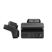 China 4G Lte Dash Cam Dual Lens 2K Car DVR Dash cam With Remote Live Preview / Park Guard for sale