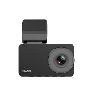 China 4K 3 Inch Dash Cam Built In WiFi And ADAS Driving Safety Car Recorder for sale