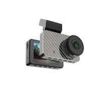 China 4K 3 Inch Dash Cam Built In WiFi And ADAS Driving Safety Car Recorder for sale