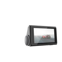 China Metal Body Vehicle Dashcam Dual Lens With 3 Inch Touch Display Local WiFi GPS ADAS for sale