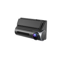 China Metal Body Vehicle Dashcam Dual Lens With 3 Inch Touch Display Local WiFi GPS ADAS for sale