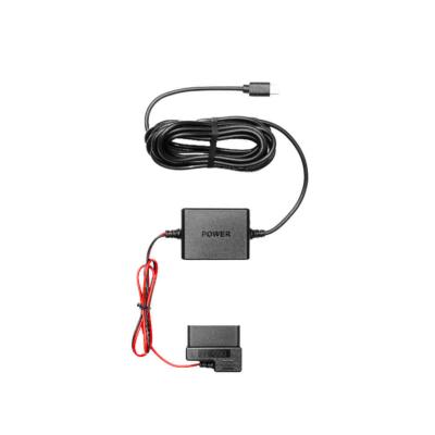 China OBD-II Hardwire Power Cable Kit With Parking Mode / Low Voltage Protection for sale
