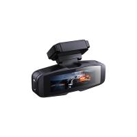China Unique Design Dual Lens Vehicle Dashcam With Front 4K Dash Cam for sale