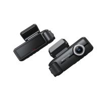 China Full HD 3 Lens Dashcam Road Safety 4K Dash Cam Built WIFI GPS Parking Mode for sale