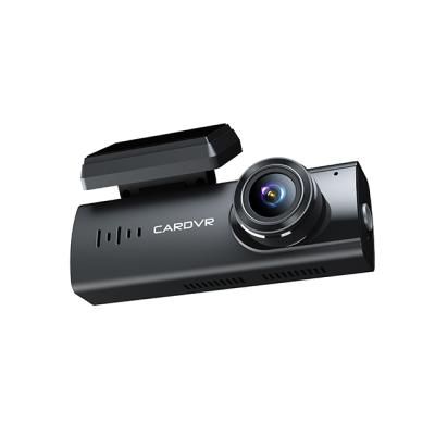 China 2K Dual Lens Dashcam With WIFI GPS And Intelligent Parking Mode Car Recorder for sale