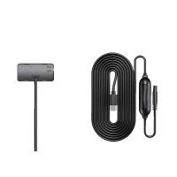 China Universal OBD Hardwire Power Supply Kit For Dashcam 24 Hour Parking Mode for sale