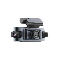 China 5 Lens 4CH Dash Cam 1080P Recording WiFi GPS And Parking Mode For Driving Safety for sale