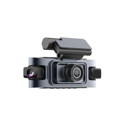 China 5 Lens 4CH Dash Cam 1080P Recording WiFi GPS And Parking Mode For Driving Safety for sale