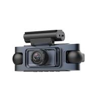 China 5 Lens 4CH Dash Cam 1080P Recording WiFi GPS And Parking Mode For Driving Safety for sale