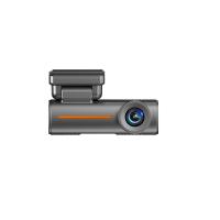 China 4G DashCam DVR 2K Resolution LTE SIM Card Connectivity And GPS Security Camera for sale
