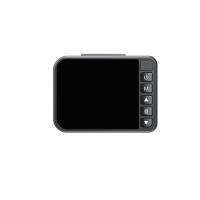 China Real 4K Ultra HD Dash Cam Dual Lens Car DVR Dashcam With HDR And GPS for sale