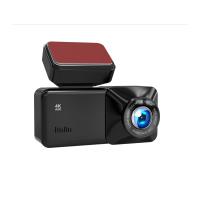 China 2.9 Inch Display Dual Lens Car Dash Camera 4K DVR WIFI GPS Car Recorder for sale