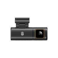 China 4G LTE Smart 2K Dashcam Dual Lens GPS Dash Cam With Remote Live View for sale