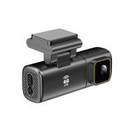 China 4G LTE Smart 2K Dashcam Dual Lens GPS Dash Cam With Remote Live View for sale