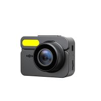 China 2.4 Inch Screen 4K Dual Lens Dash Cam With WDR Night Vision Car DVR Dash Cam for sale