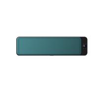 China 10.88 Inch Touch Screen Mirror Dash Cam With Three Way 4K Recording And WiFi GPS for sale
