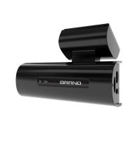 China 2K 4K Dual Channel Car Dash Camera Rear 1080P Recording WiFi GPS Parking Monitor for sale