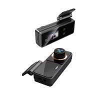 China Front and Rear 2K Full HD Dash Cam Support 24 Hour Parking Monitor Dash Cam for sale