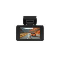 China 4K Front Camera Dash Cam With STARVIS 2 Night Vision / Built In GPS for sale